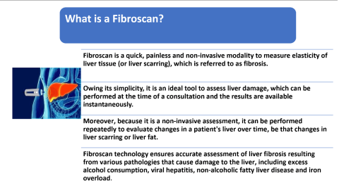 Essentials of Fibroscan Interpretation by Physicians - CME INDIA